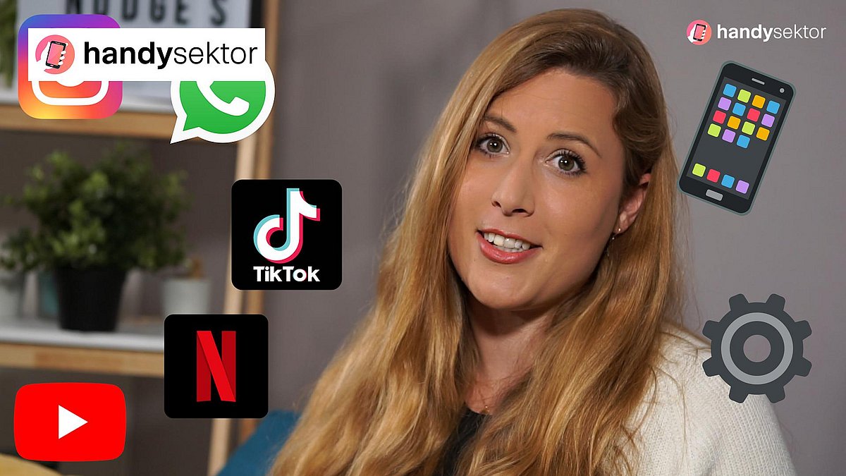 Video: Nervige Nudges am Smartphone ausstellen - handysektor