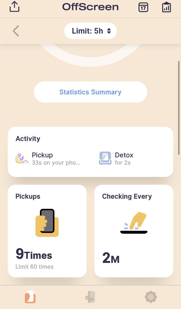 OffScreen: Diese App hilft beim Handyweglegen! - handysektor