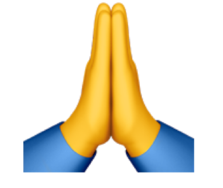 Totenkopf, Clown oder Heul-Emoji: So werden diese Emojis wirklich ...