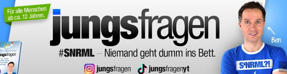 Aufklärung Im Internet Das Sind Die Besten Kanäle Bei Instagram Und Youtube Handysektor
