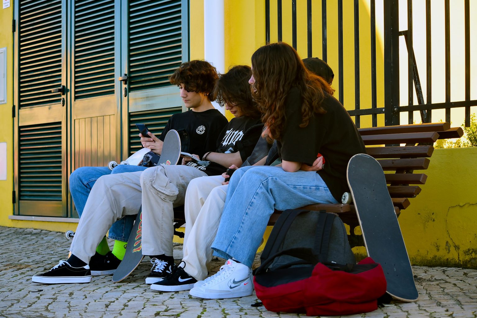 Mediennutzung von Jugendlichen – 10 spannende Fakten aus der JIM-Studie ...